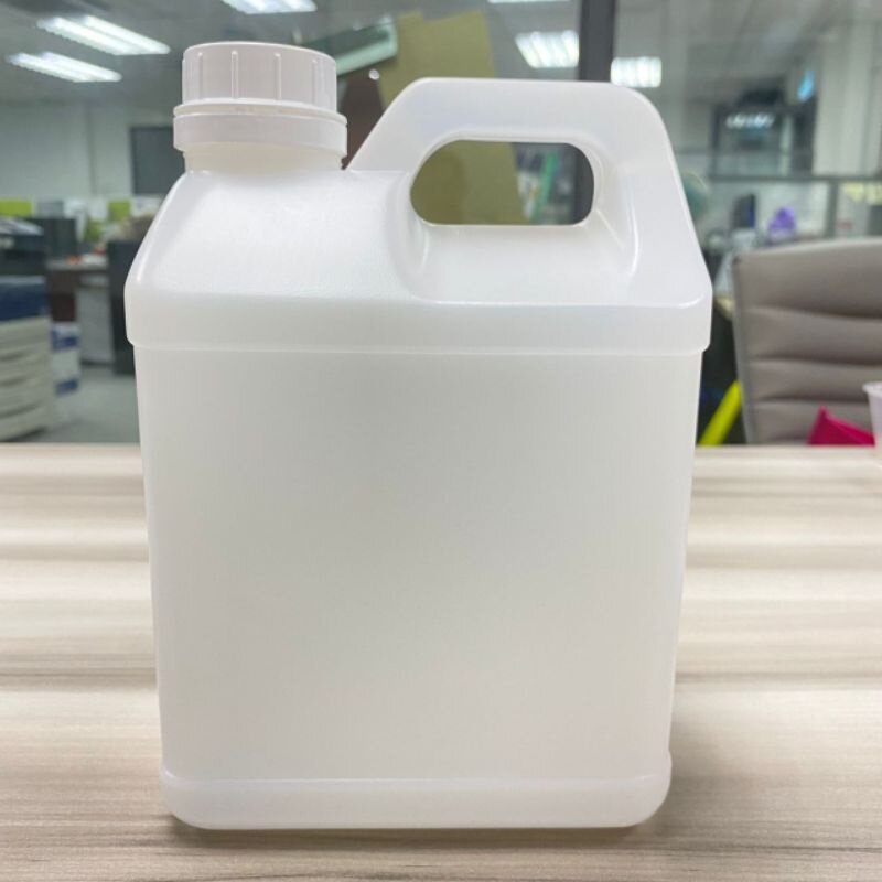 [READY STOCK] 6 BOTTLES X 2 LITERS HDPE BOTTLE/ 2000ML EMPTY CONTAINER ...