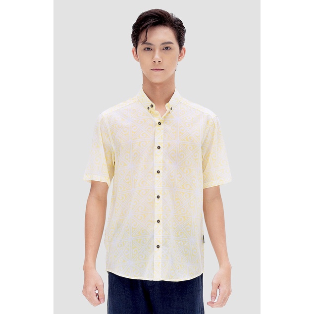 Maharaja Slim Fit Tebar Layar | Shopee Malaysia