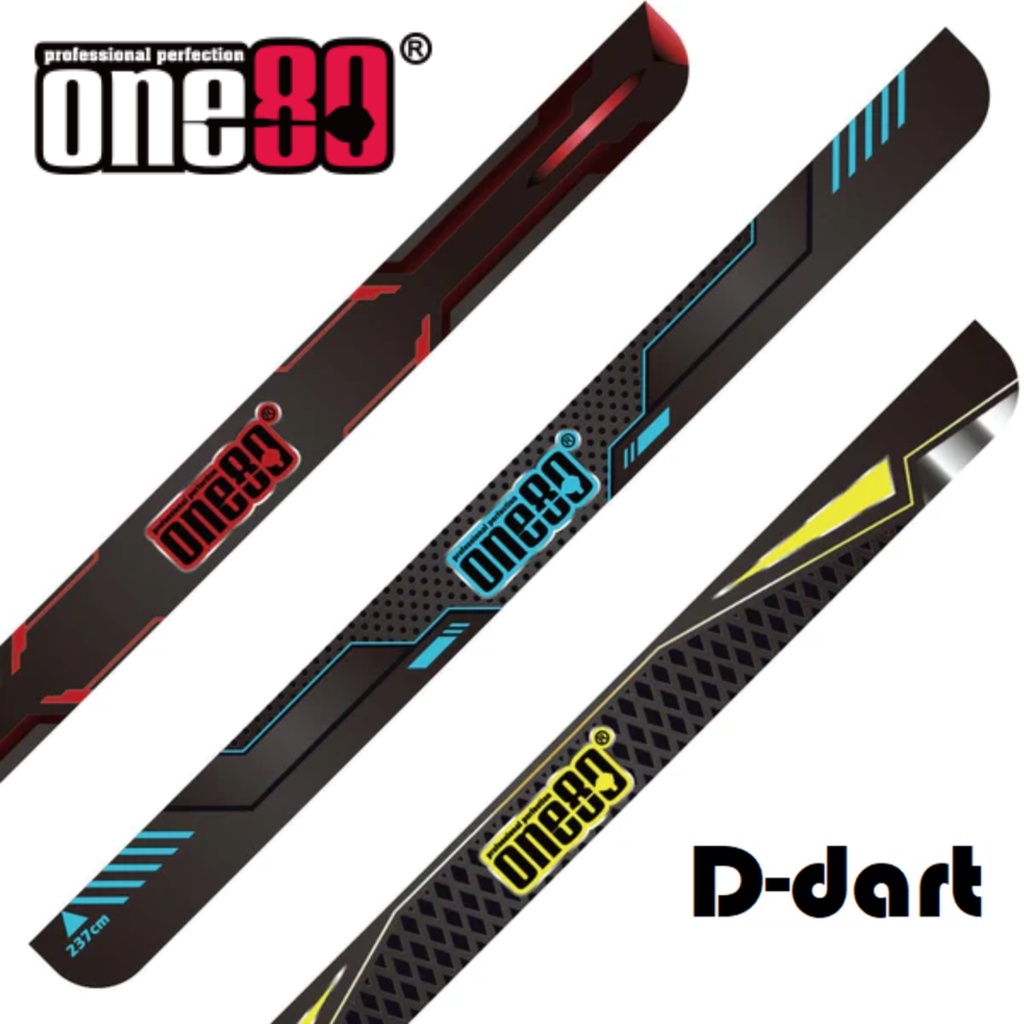 ONE80 Throw Line Oche - MINI Toeline STICKER OCHE DART BOARD STAND ...