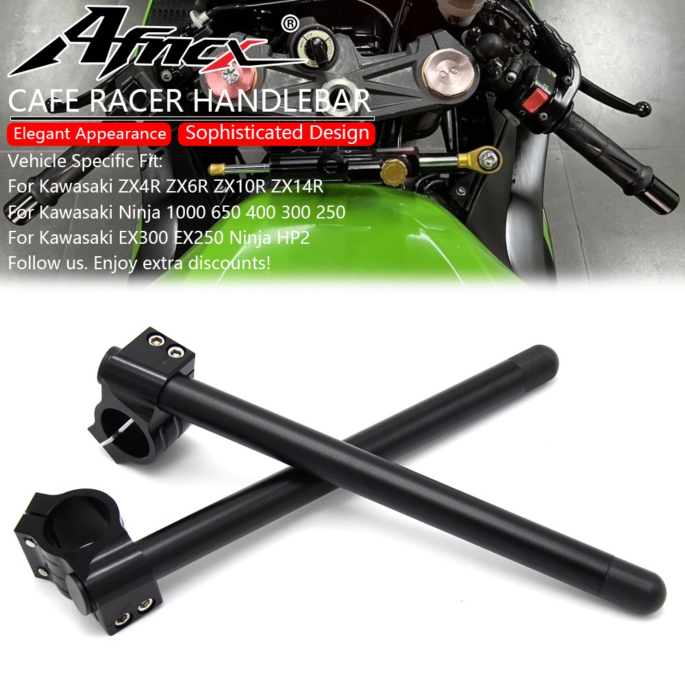 For Kawasaki Ninja 650 400 300 ZX10R ZX-4R ZX6R Ninja400 Ninja300 ...