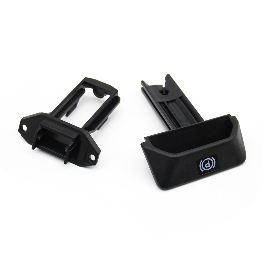 Car Handbrake Parking Brake Release Handle For Benz E Class W210 1993 ...