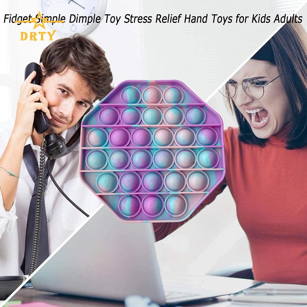 Parent-Child Games Rainbow Rodent Pioneer Lightweight And Portable ...