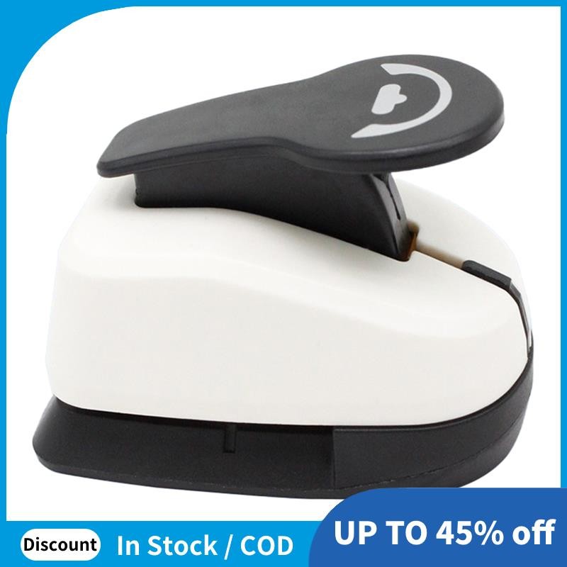Foldover Hang Tag Display Punch Jewelry Display Card Hole Puncher for ...
