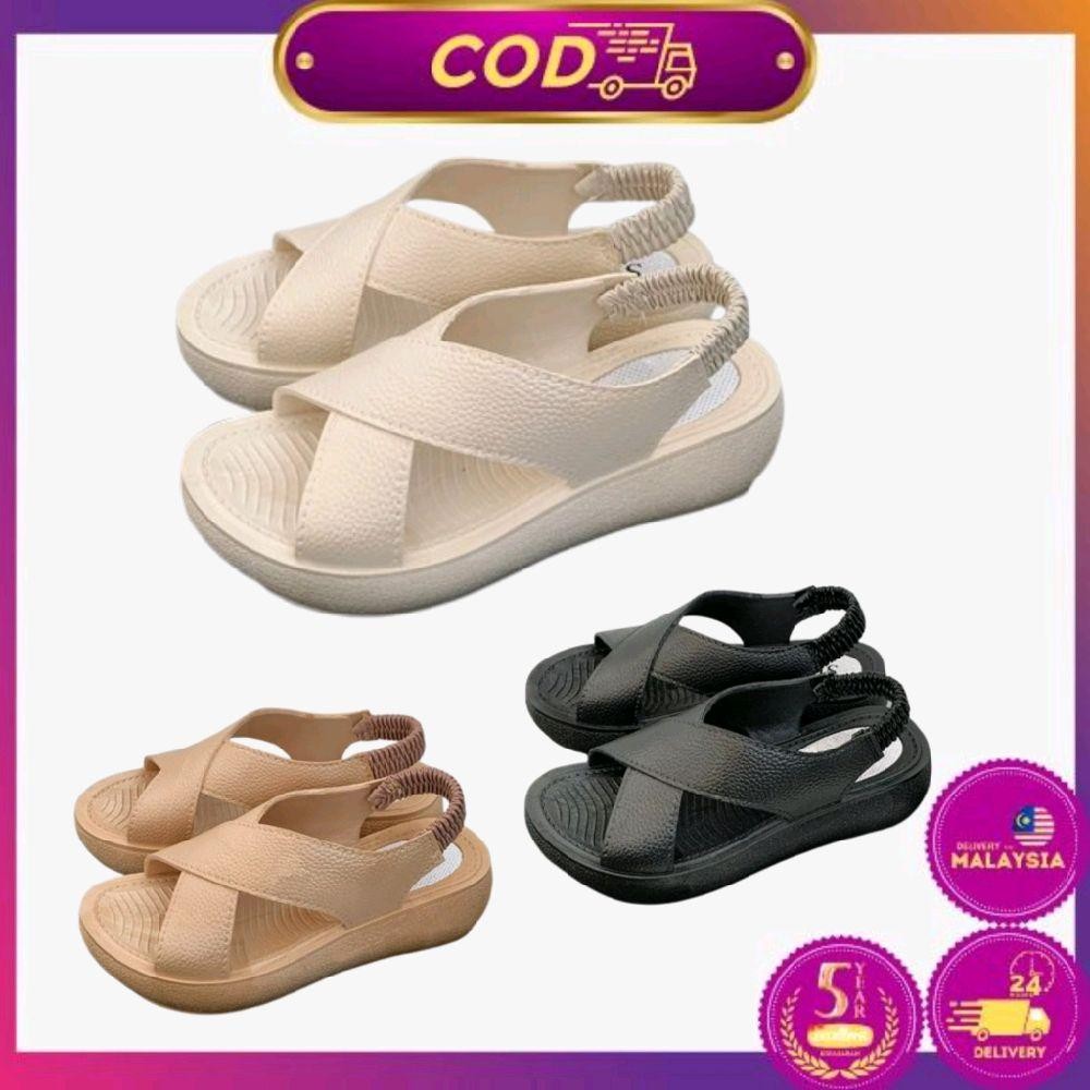 selipar raya viral perempuan selipar wanita sandal sandal raya viral ...