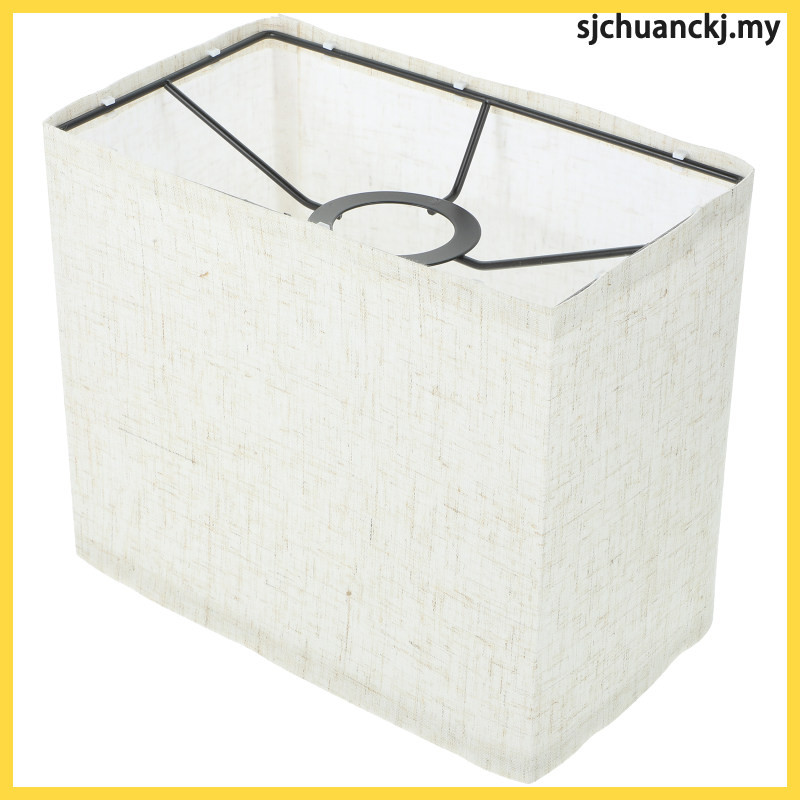 Small Lampshade E27 Light Socket Cloth Lampshade Floor Lamp Shade Lamp ...