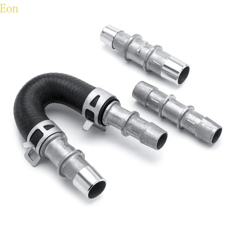 Eon Car Engine Heater Core Bypass Kit Replacement with 5 8 3 4 Hose 626 ...