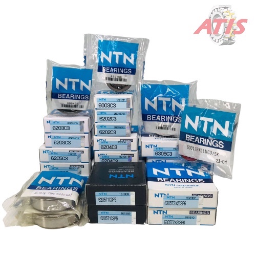 NTN ( FIBRE ) Motorcycle Crankshaft ( 100% ORIGINAL ) LC135 Y15ZR RXZ ...