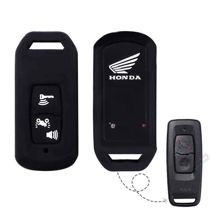 HONDA VARIO PCX 150 Click GC 150 V2 PCX-160 PCX160 PCX 160 Silicone Key ...