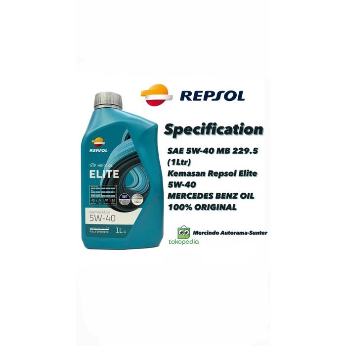 Mb OIL PC 5W-40, Mercedes Benz OIL 100% ORIGINAL!!! | Shopee Malaysia