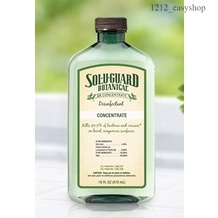 Best & Natural Sanitizer-Sol-U-Guard(473ml) | Shopee Malaysia