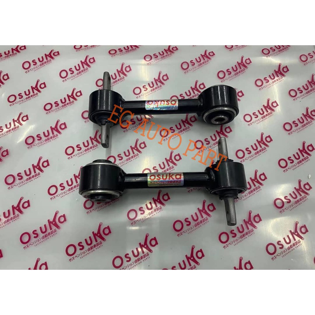 PROTON WAJA,GEN2,PERSONA REAR UPPER ARM (SHORT) (OSUKA) | Shopee Malaysia