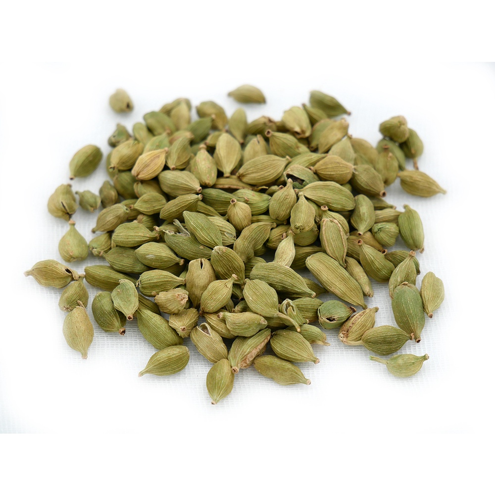 India Elaichi/Green Cardamom 50g/100g/250g | Shopee Malaysia