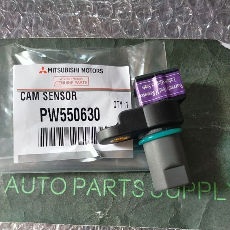 Proton Wira Vdo Camshaft Position Sensor PW550630 High Premium Quality ...