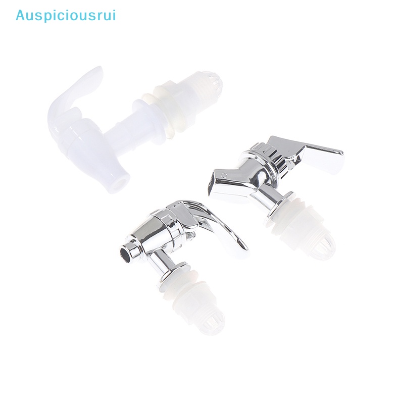 Auspiciousrui Wine Valve Water Dispenser Switch Tap Glass Wine Bottle ...