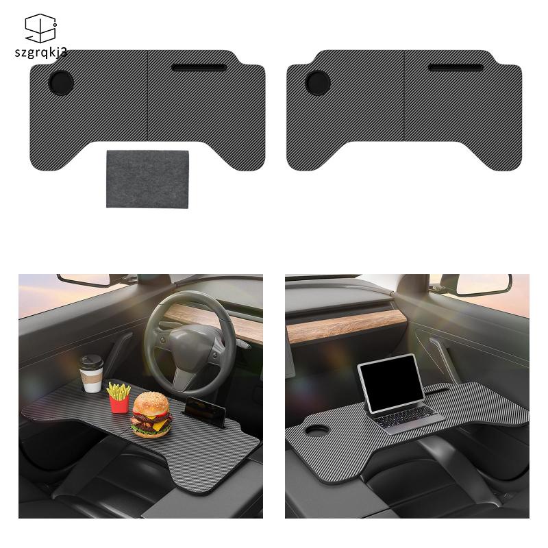 [szgrqkj3] Car Laptop Desk Car Table Board Car Table Steering for Y ...