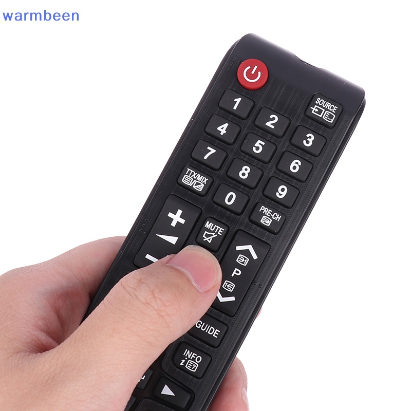 (warmbeen) For Samsung Smart TV Innovative And Practical English Version BN59-01199G Wireless TV ...