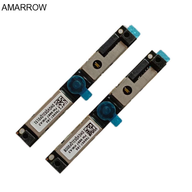 Laptop Inner Webcam Camera for HP 640 650 740 820 840 G3 G4 | Shopee ...