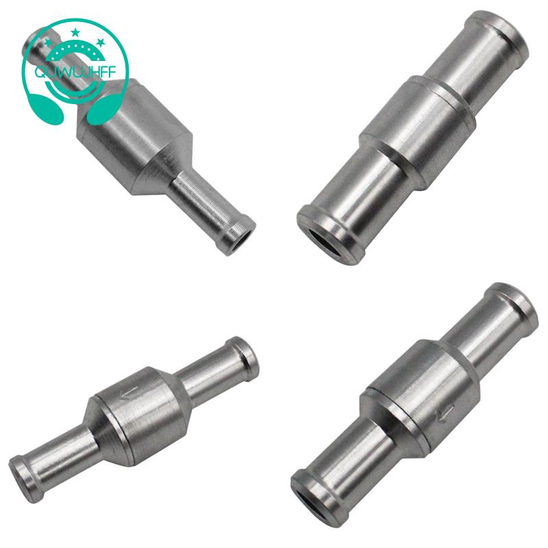Check Valve Brake Servo Booster No Return Inline One Way Valve Non ...