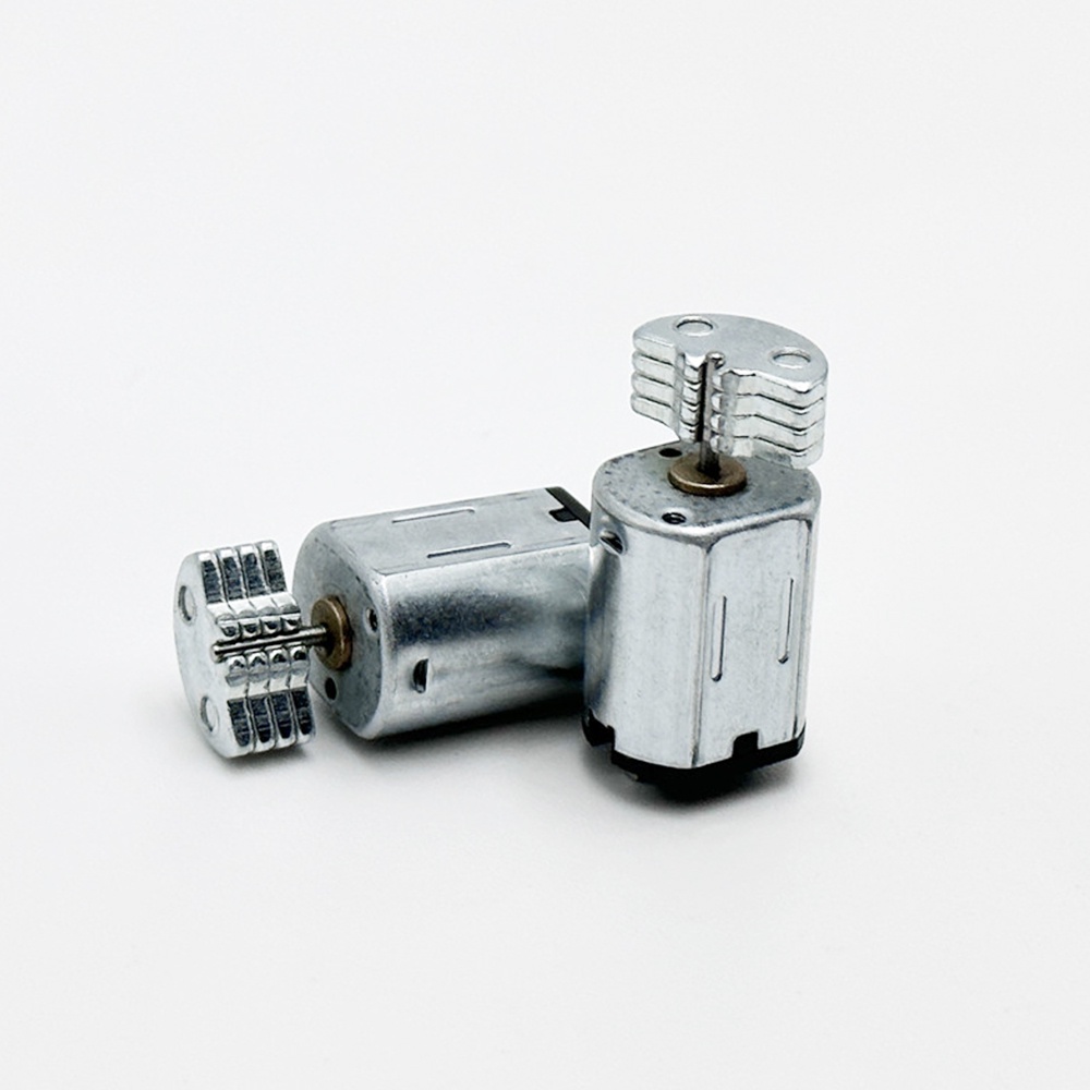 5PCS N20 Super Strong Vibration Power DC 3V 3.7V Vibrator with ...