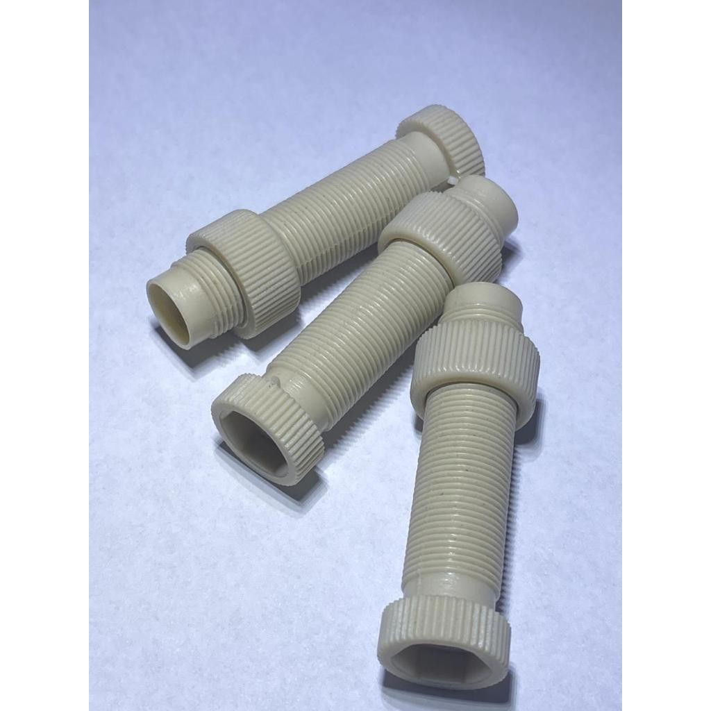 MESIN Bosh DRAT HIGHSPEED PLASTIC SHOE POLE RETAINER BOLT SEWING ...