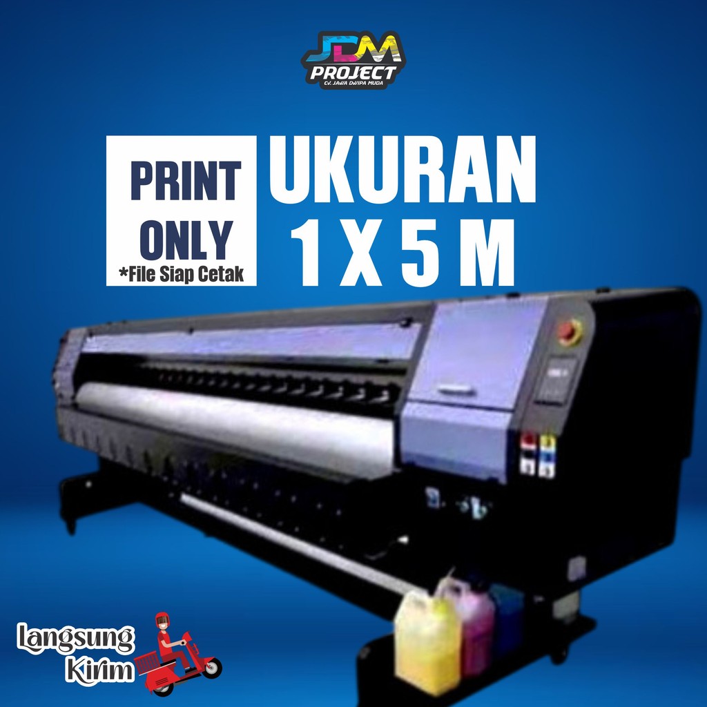 Print MMT Billboard Banners Uk 500 x 100 CM (Only for Ready to Print ...