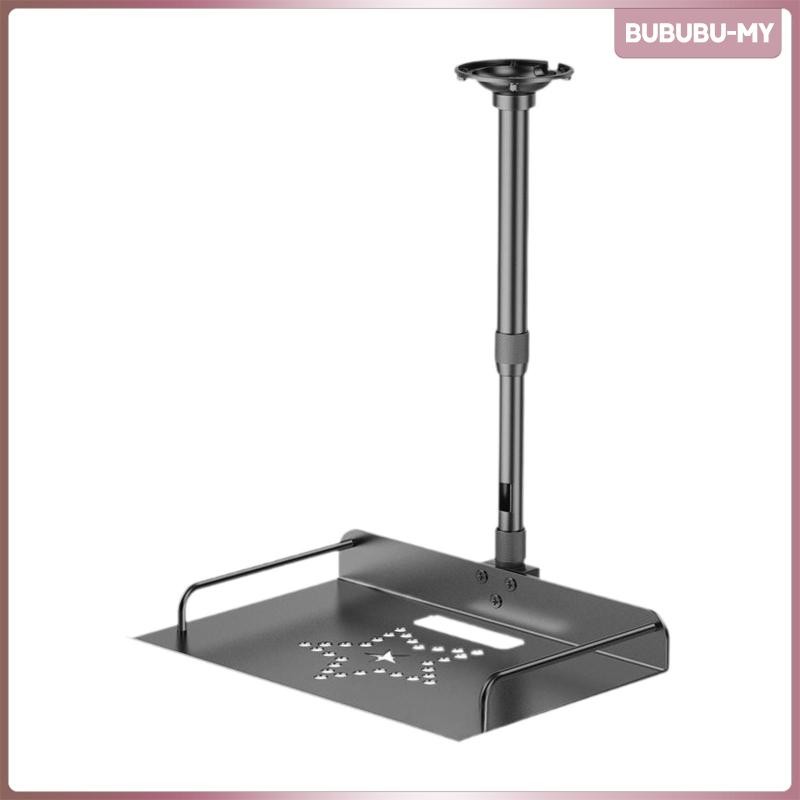 [BububuMY] Ceiling Mount Tray Installation Stand Wall Mount for Video ...