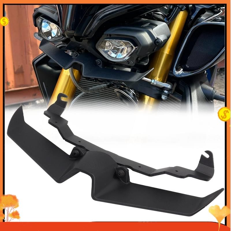 For MT10 SP 2022-2024 Accessories Frontal Spoilers Aerodynamic Wing ...