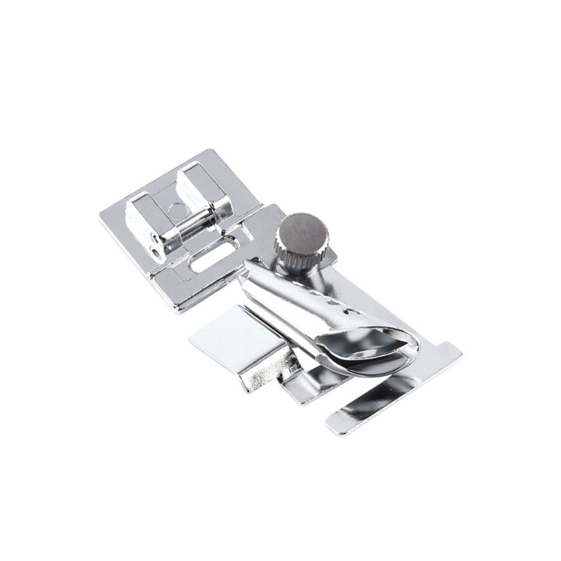 goodxyz1 Sewing Machine Presser Foot Adjustable Bias Binder Foot ...