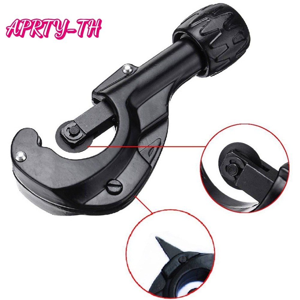 (HUND) 3-35mm Pipe Cutter Tube Shear Scissor Plumbing Tools for Cutting ...