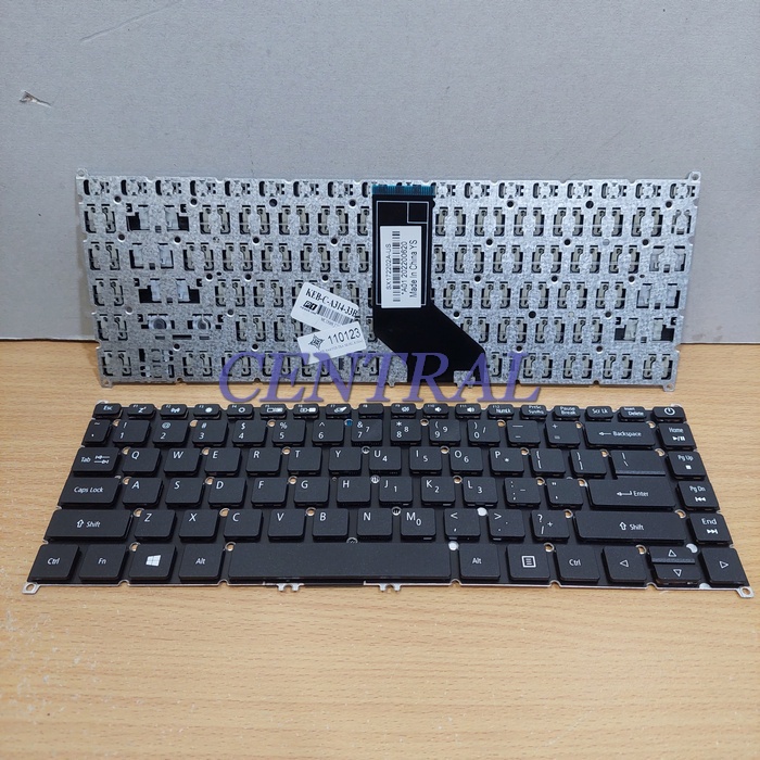 Keyboard Acer Aspire 5 A514 A514-51 A514-51G A514-51K A514-51KG Series ...