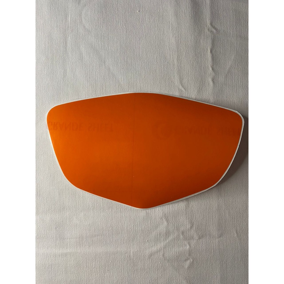 Yamaha LC V1 meter tinted | Shopee Malaysia