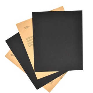 Sand Paper / Kertas Pasir P100 P320 P2000 TAGA Chili Silicon Carbide ...
