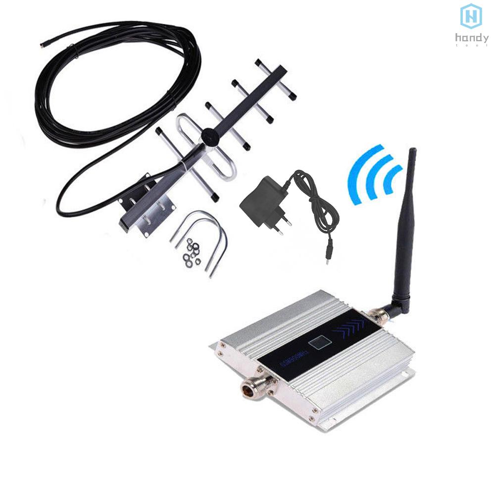 HTYY Mobile Phone GSM Signal Booster GSM Signal Repeater Cell Phone GSM ...
