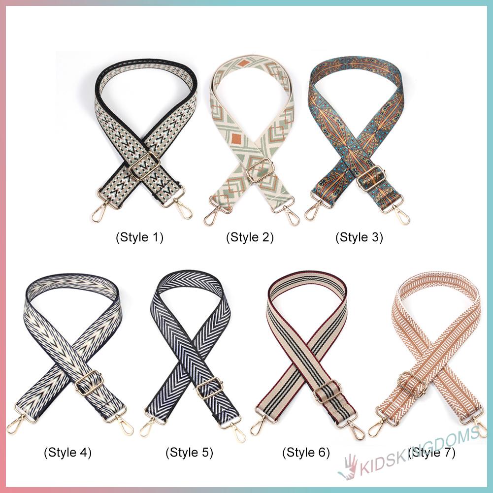 KKD 120cm Bag Straps Ladies Fashion Crossbody Bag Strap for Women Bag ...