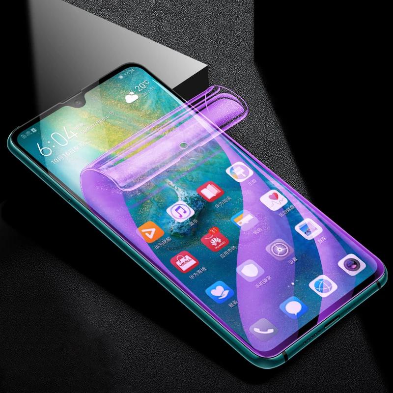 Honor X7b / X7a / X7 / X5 Plus Hydrogel TPU Screen Protector Matte ...