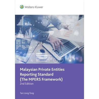 Malaysian Private Entities Reporting Standard (The MPERS Framework), 2nd Edition | Shopee Malaysia
