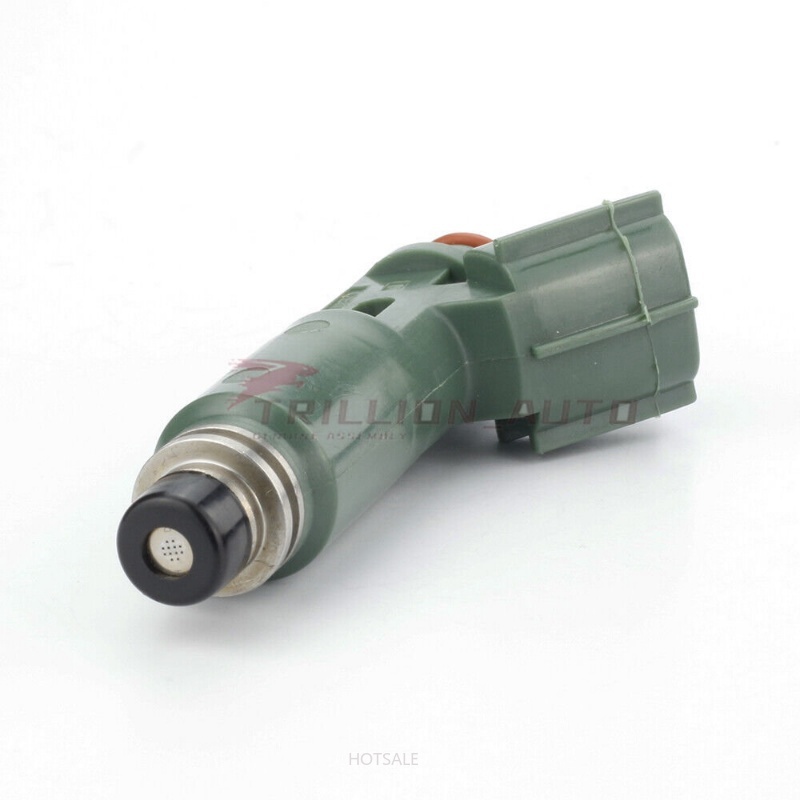 【GenuineAUTO】Fuel Injector for Toyota Vios Matrix Celica Corolla 23250 ...