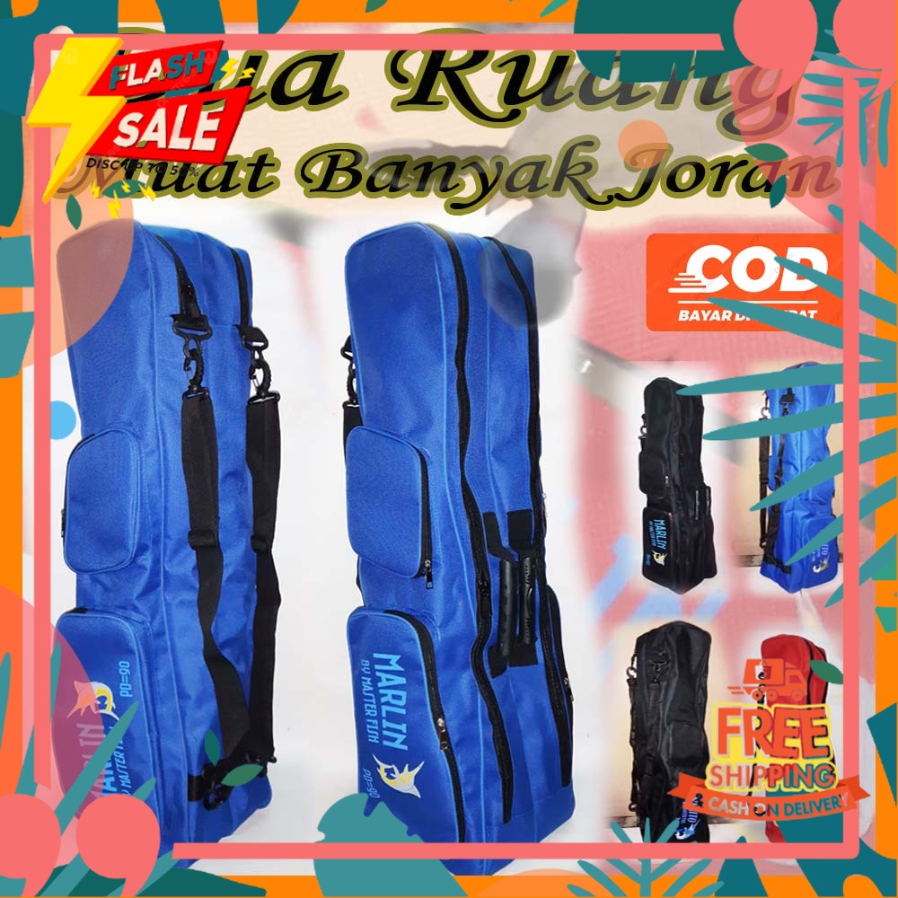 Ready To Fishing Fishing Equipment //Back And Tote Fishing Bag - 2 ...