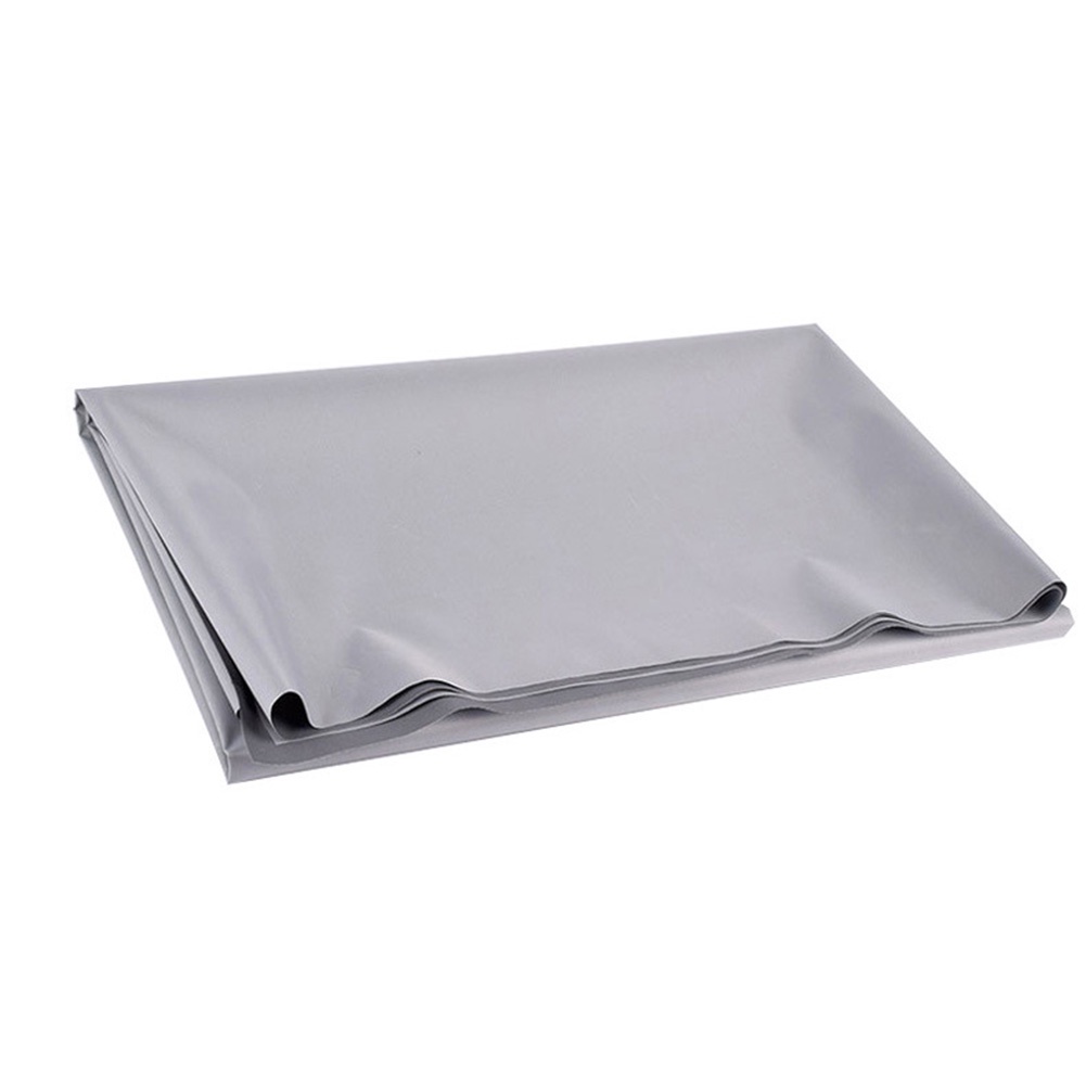 4k HD Portable Foldable Projector Cloth 16/9 Home Theater Movie Screen ...