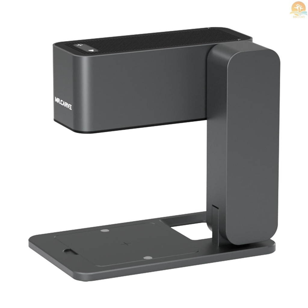 MR.CARVE C1 Laser Engraver 5W Blue Light Laser Cutting and Carving ...