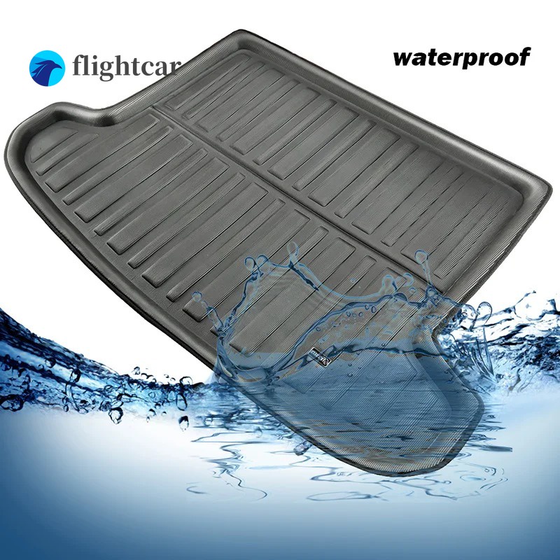 flightcar Cargo Boot Liner Tray For Hyundai Tucson TL 2016 2017 2018 ...