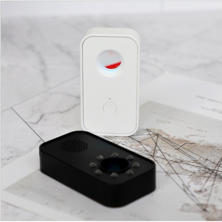 Hidden Camera Detector Pengesan Camera Tersembunyi Anti Spy Camera ...