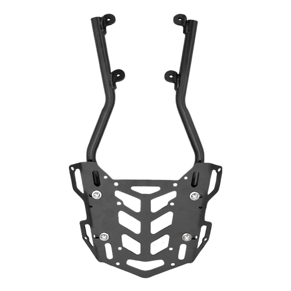 Honda CB250R CB300R 2018-2021 Heavy Duty Top Box Bracket Luggage Rear ...