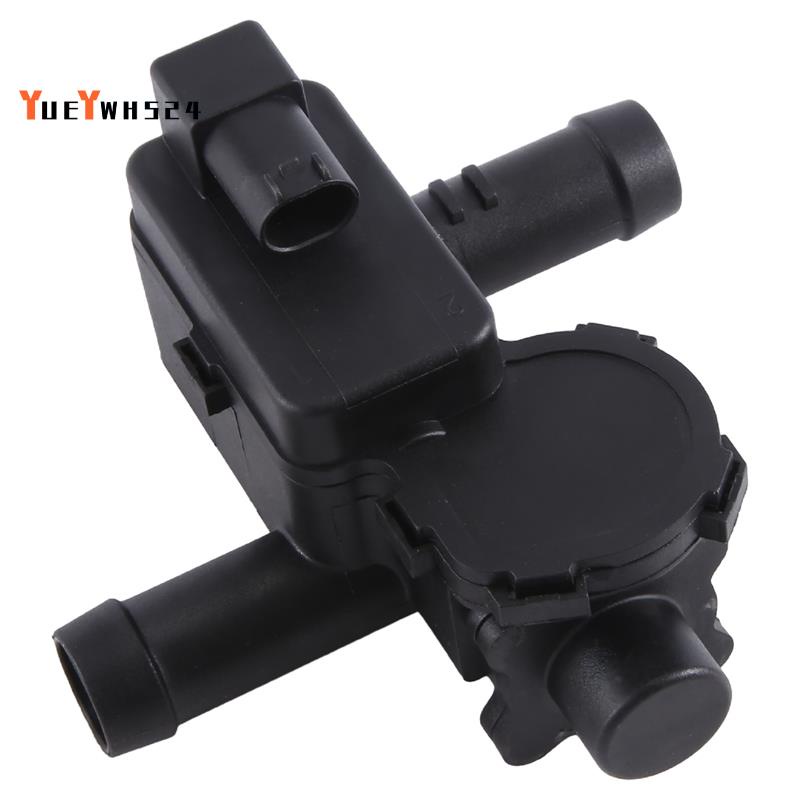 Heater Valve Crankcase Ventilation Valve for Porsche CAYENNE MACAN for ...