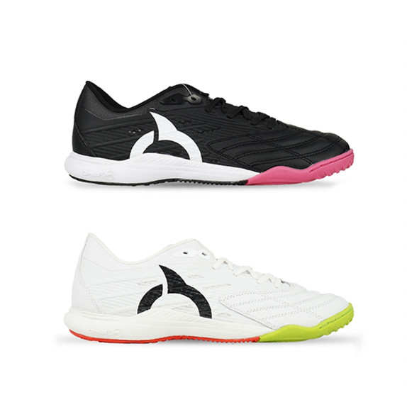 Ortus ORTUSEIGHT Catalyst Vision V4 IN K-lea Futsal Shoes 100% ORIGINAL ...