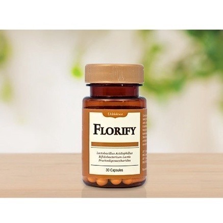 Florify Probiotic Capsules kbtuu | Shopee Malaysia