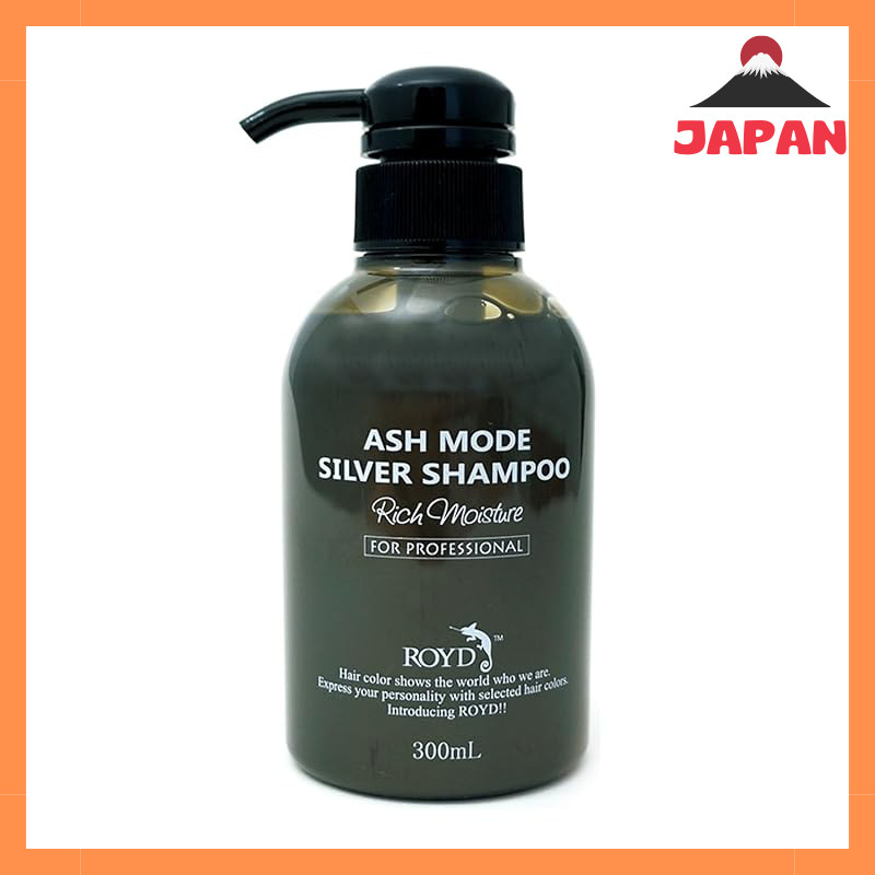 ROYD Color Shampoo 300ml Collection | Shopee Malaysia