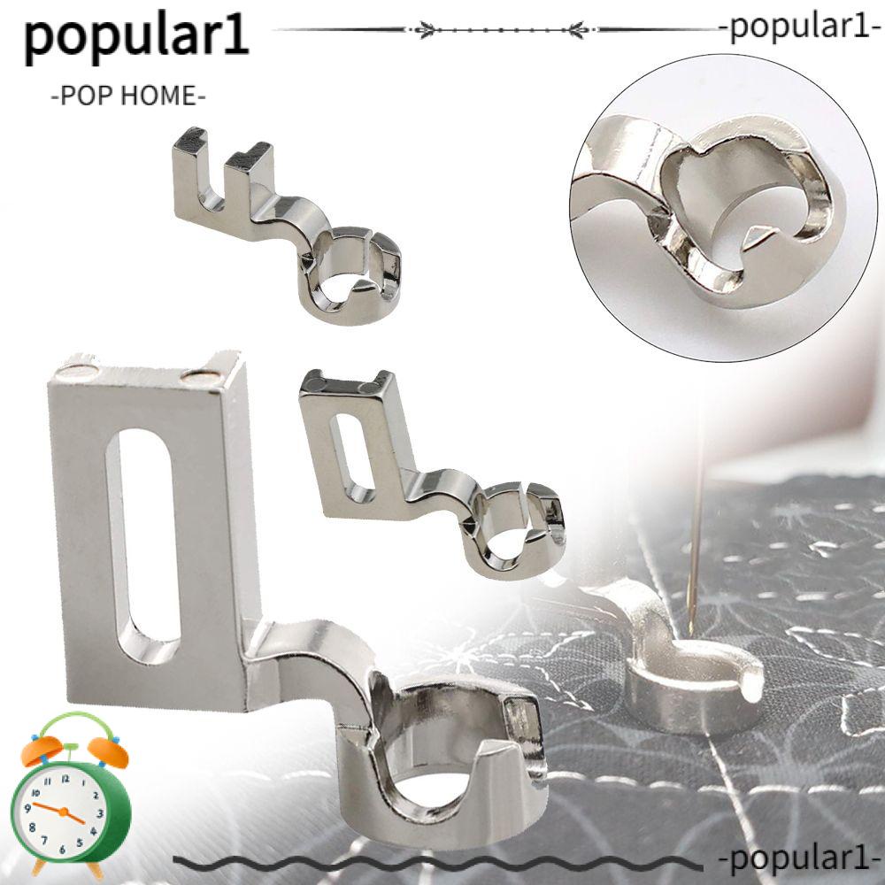 POP Ruler Foot DIY Quilting Embroidery Sewing Ruler Patchwork Maker Kit ...
