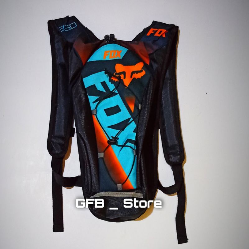 Hydropack motocross Backpack | Cross Backpack | Trail Backpack | Shopee ...