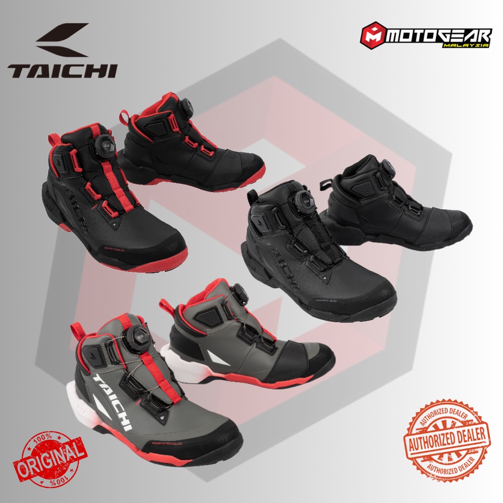 RS Taichi RSS013 Drymaster Arrow Shoes | Shopee Malaysia